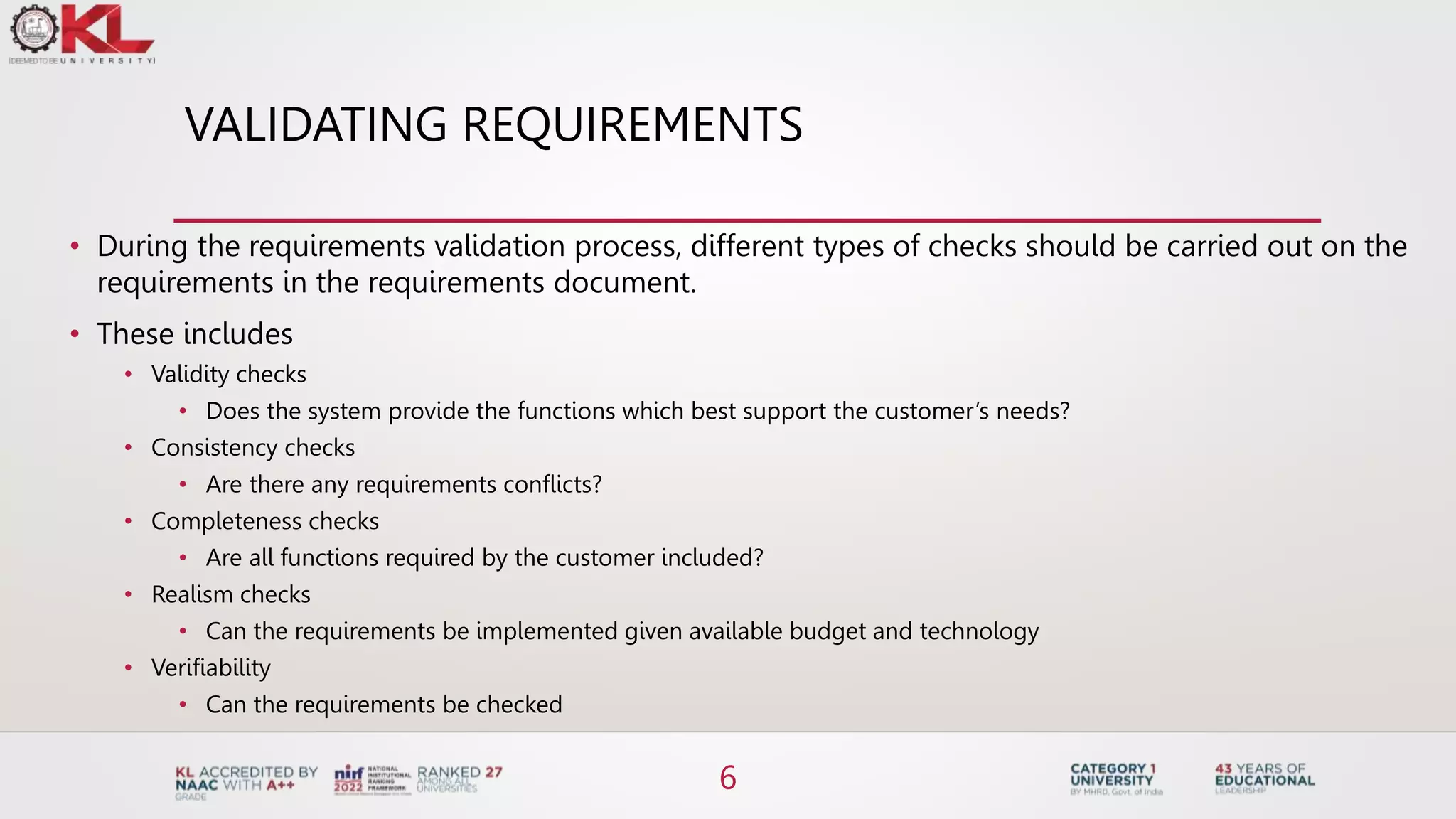 Topic 20. Validating Requirements.pptx