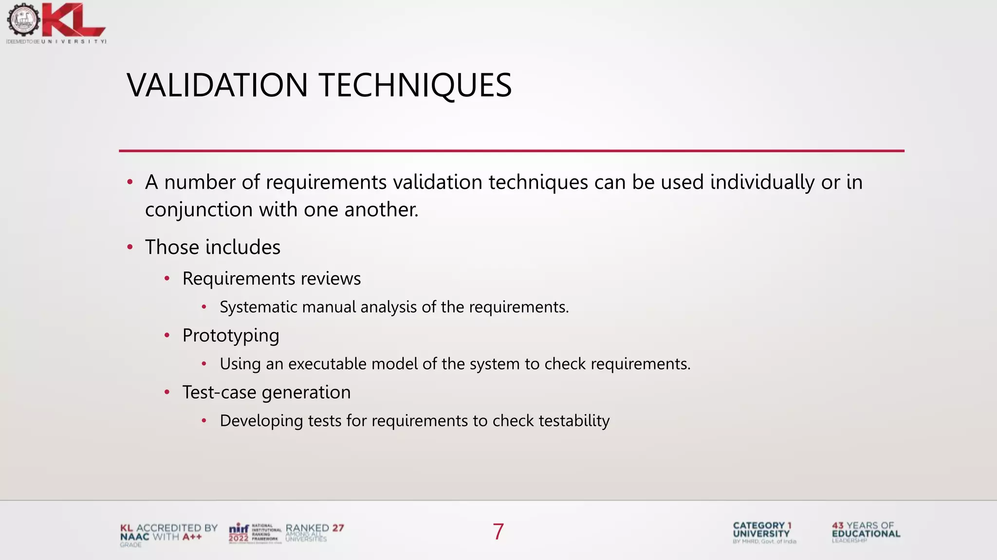 Topic 20. Validating Requirements.pptx