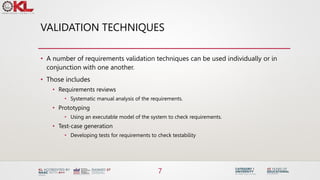 Topic 20. Validating Requirements.pptx