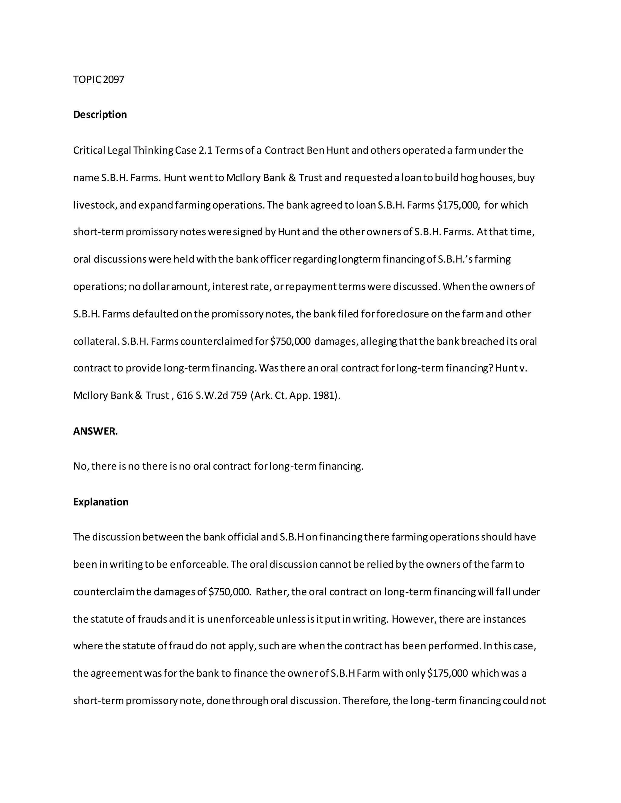 TOPIC 2097.docx | Free Download