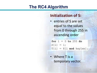 Topic20 The RC4 Algorithm.pptx