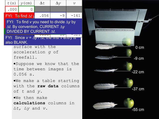 Topic 2 1__kinematics | PPT