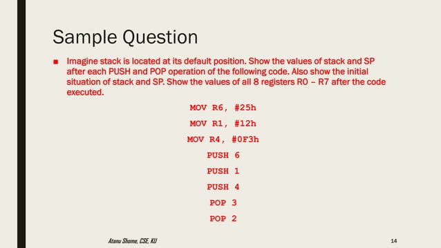 Topic 2_2 The 8051 Register Banks.pdf
