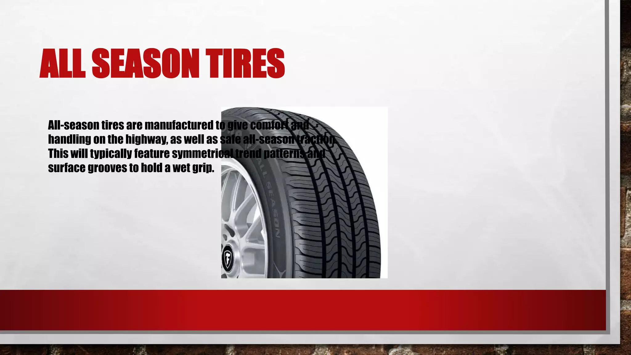 Automotive Tires and Wheels.pptx