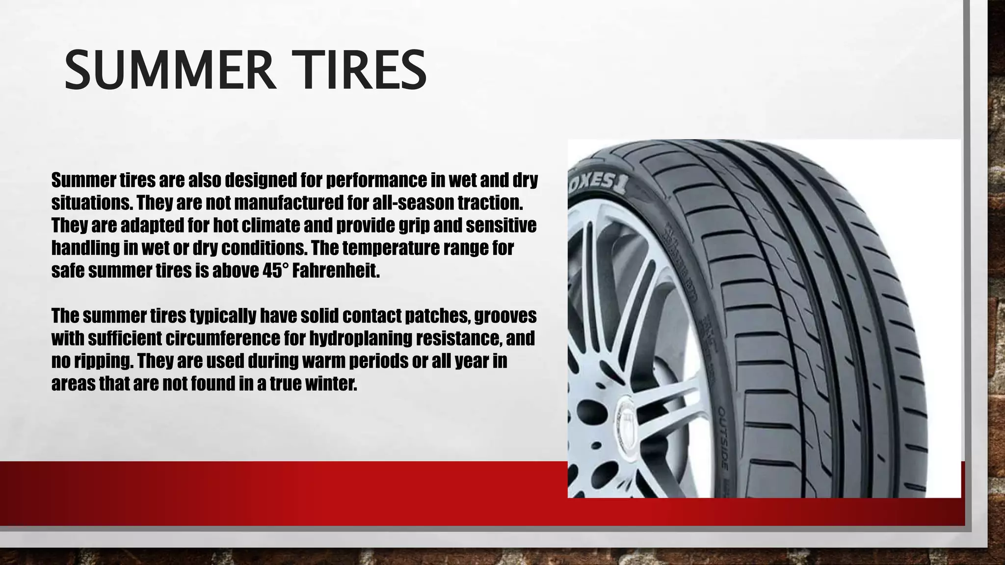 Automotive Tires and Wheels.pptx