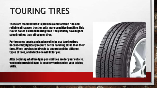 Automotive Tires and Wheels.pptx