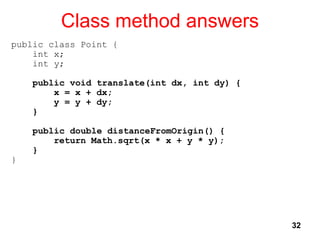 topic27_classes_objects_1.ppt for beginners and idiots | PPT