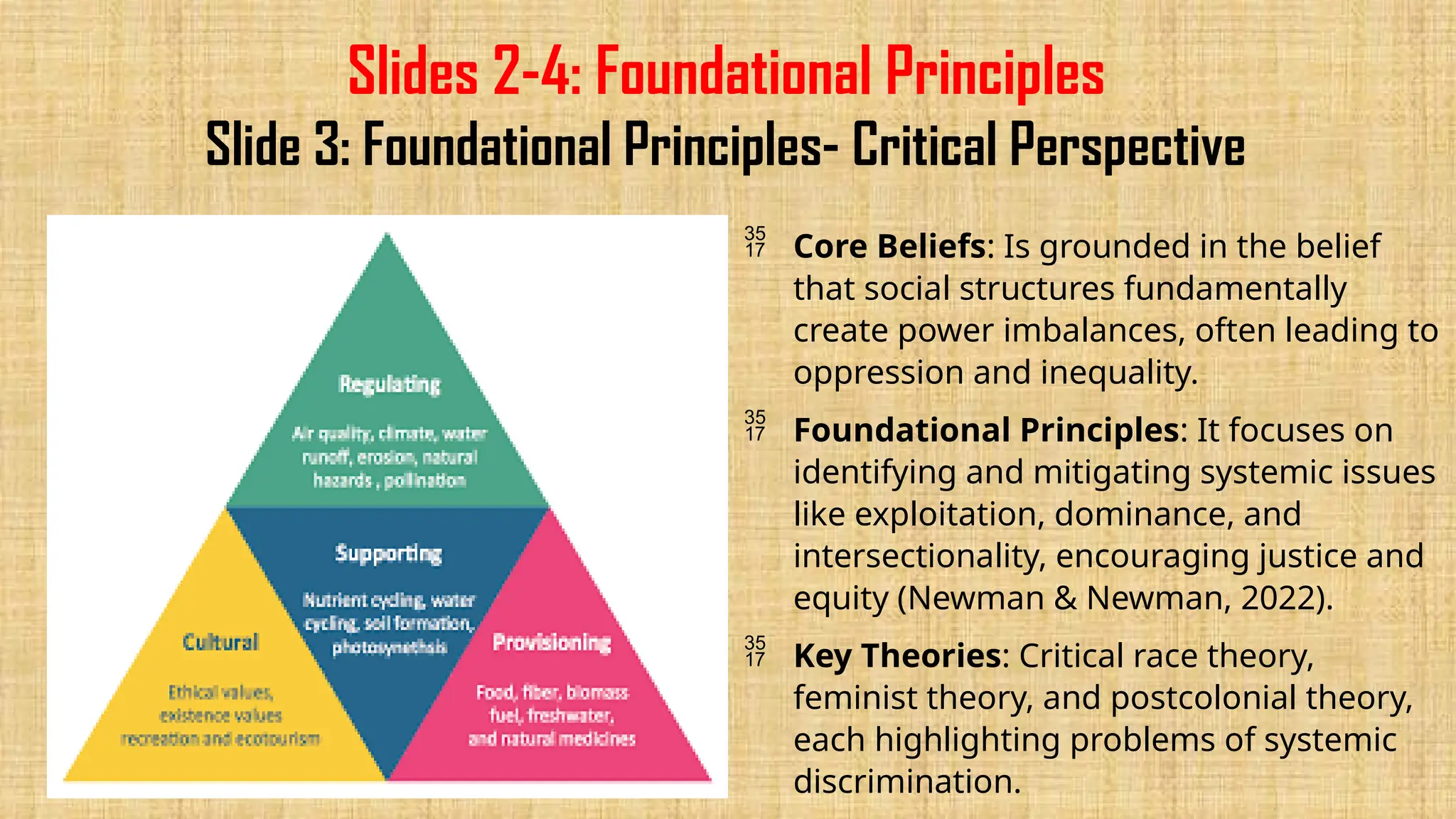 Topic 2 Assignment - Applying Theoretical Perspectives.pptx