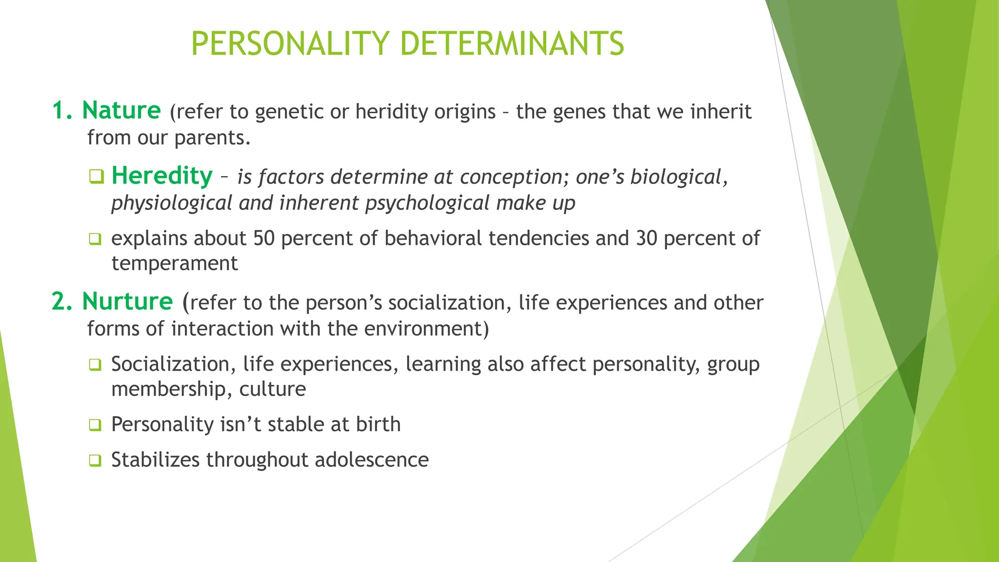 TOPIC 2 ATTITUDE, BEHAVIOR, PERSONALITY AND VALUES.ppt