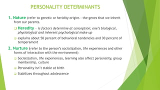 TOPIC 2 ATTITUDE, BEHAVIOR, PERSONALITY AND VALUES.ppt