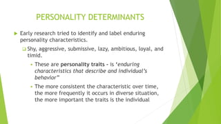 TOPIC 2 ATTITUDE, BEHAVIOR, PERSONALITY AND VALUES.ppt