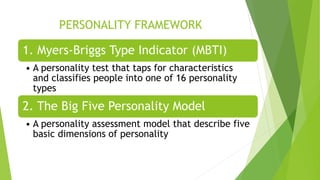 TOPIC 2 ATTITUDE, BEHAVIOR, PERSONALITY AND VALUES.ppt