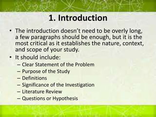 TSLB3143 Topic 2 Basic Elements in Educational Research | PPTX