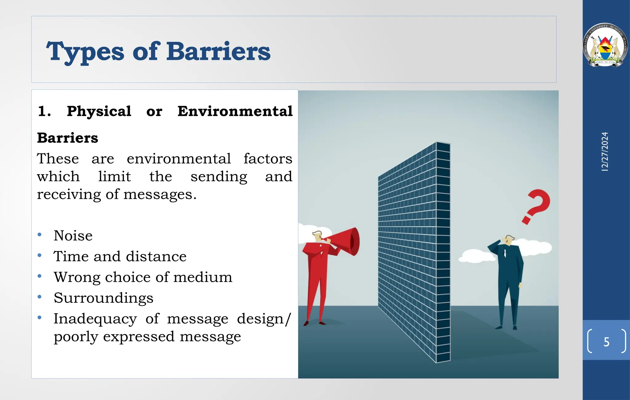 Topic 2b Barriers to effective communication(1).pptx
