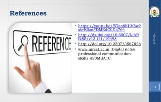Topic 2b Barriers to effective communication(1).pptx