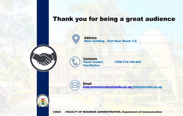 Topic 2b Barriers to effective communication(1).pptx