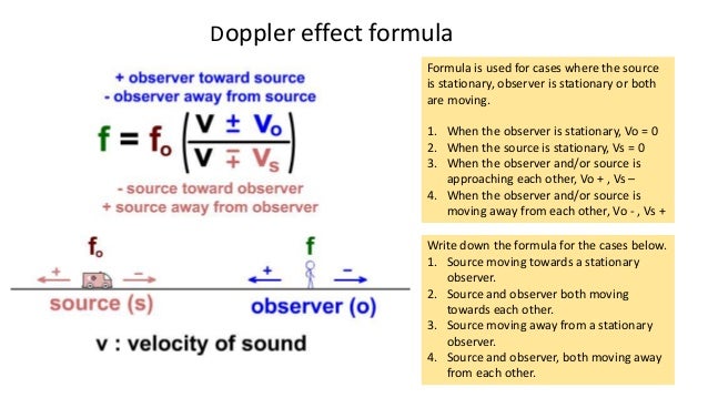 Topic 2b Doppler effect.pptx