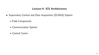 Topic 2c-SCADA Systems of industrial control, systems.pdf