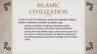 TOPIC 2 CONCEPT OF HISTORY AND CIVILISATION OF ISLAM.pdf