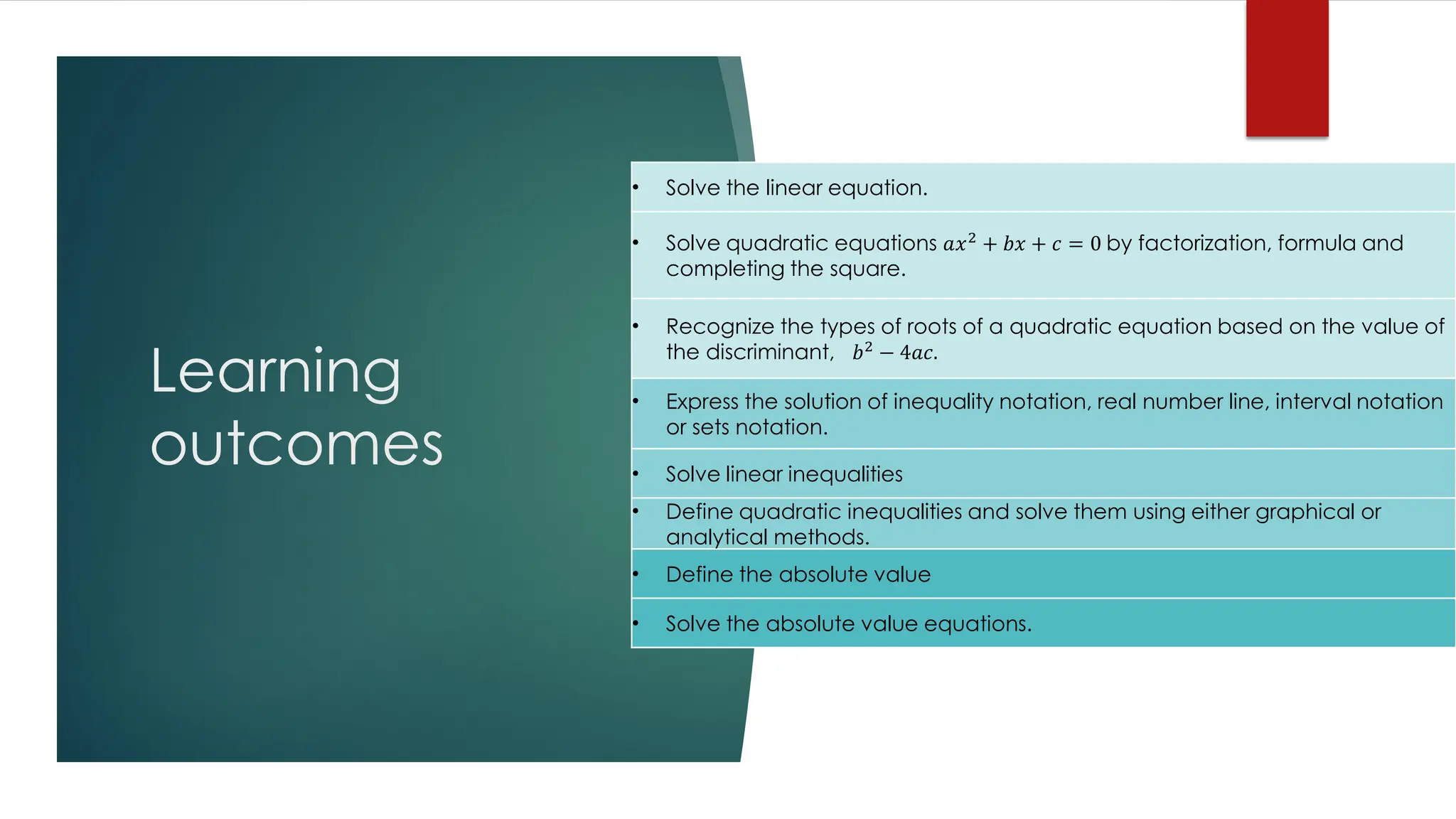 Topic 2 Equation_Inequalilties & Absolute Values P1_1.pdf