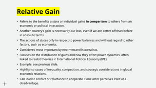 Topic 2 final - Mercantilism and Neo-mercantilism copy.pptx