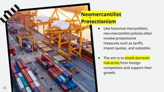 Topic 2 final - Mercantilism and Neo-mercantilism copy.pptx