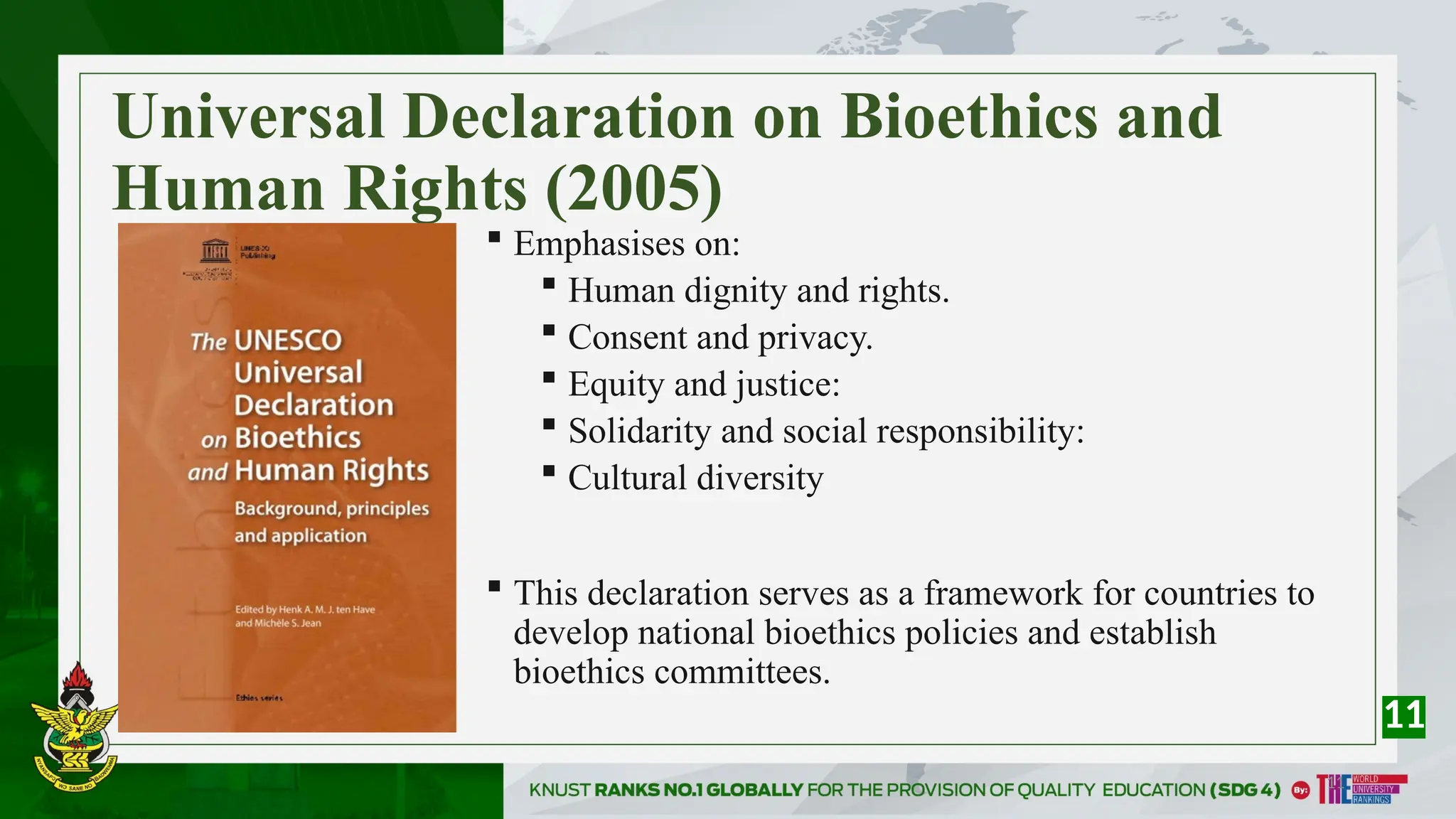 TOPIC 2 gp 2 on national and international Guidelines and DeCLARATIONS[1].pptx