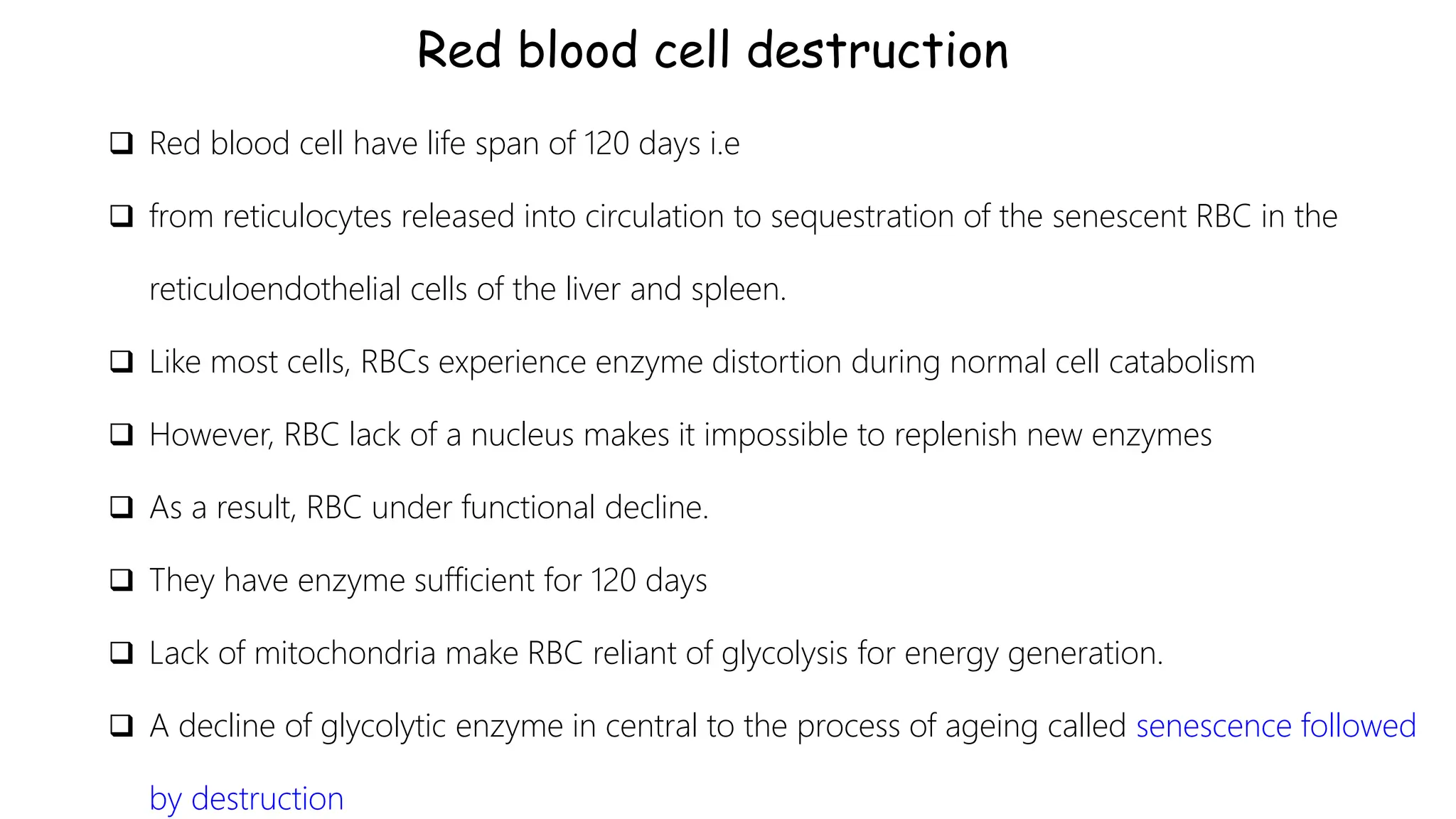 hemoglobin structure types RBC destrcution and Bilirubim metabolism.pptx