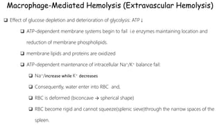 hemoglobin structure types RBC destrcution and Bilirubim metabolism.pptx