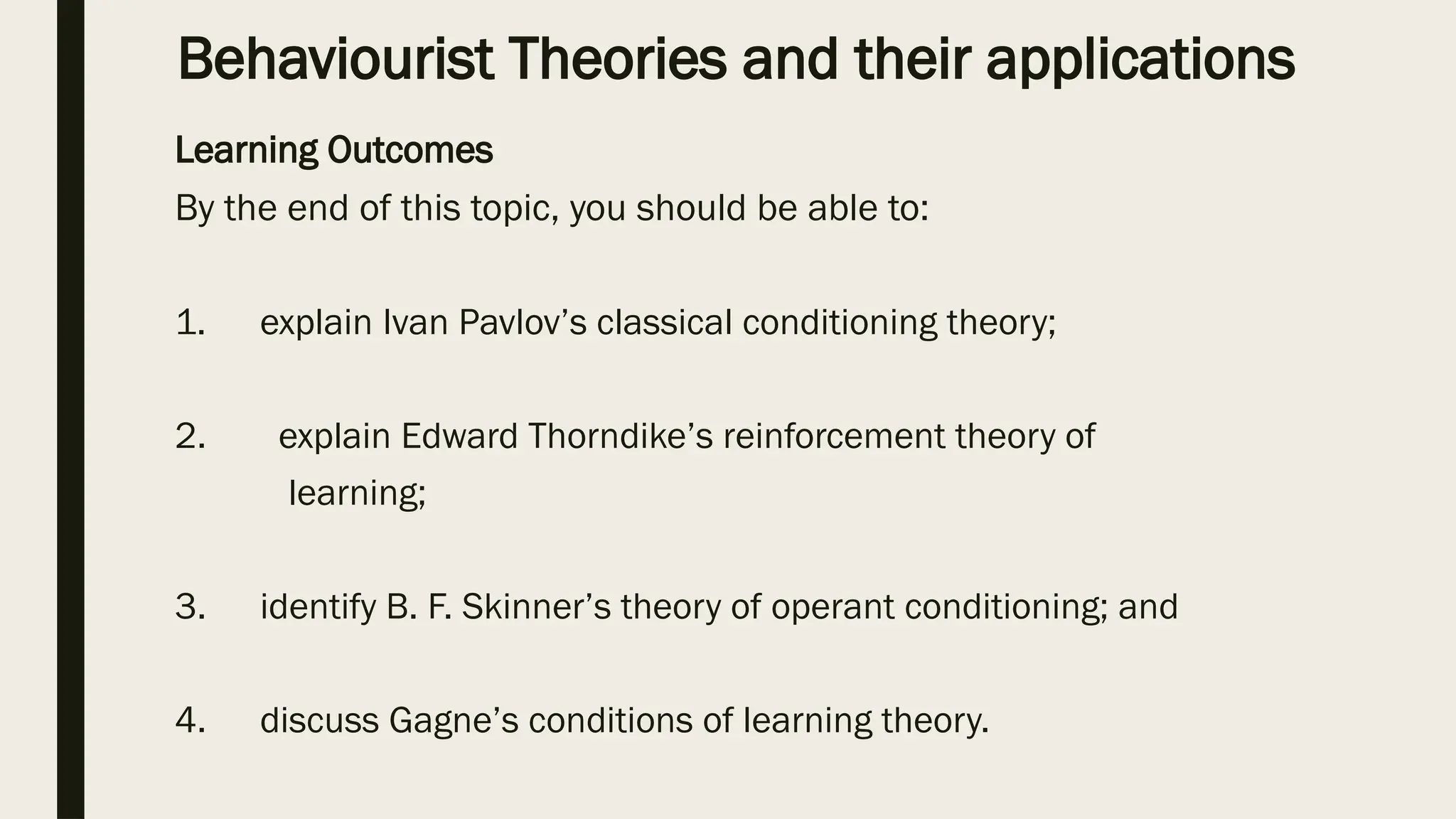 Topic 2_ HPGD1203_Behaviourist Theories and their applications_ June ...