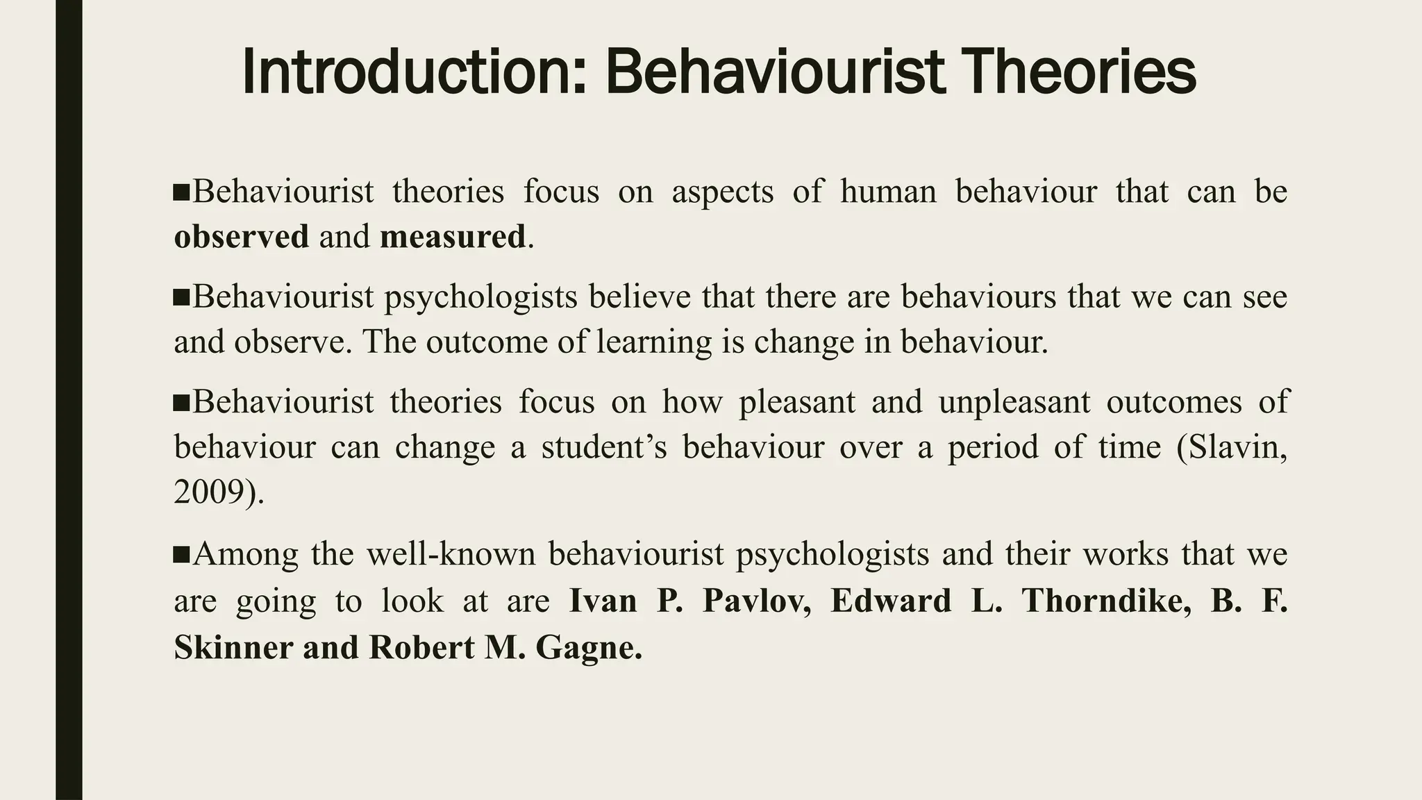 Topic 2_ HPGD1203_Behaviourist Theories and their applications_ June ...