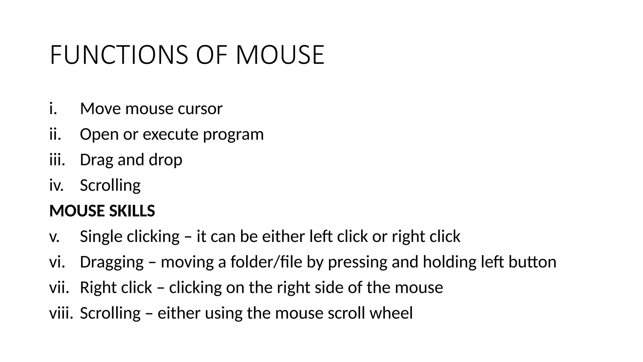 TOPIC 2 ICT class notes for computer .pptx