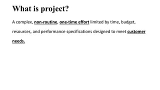 Topic 2 Introduction to Project Management.pptx