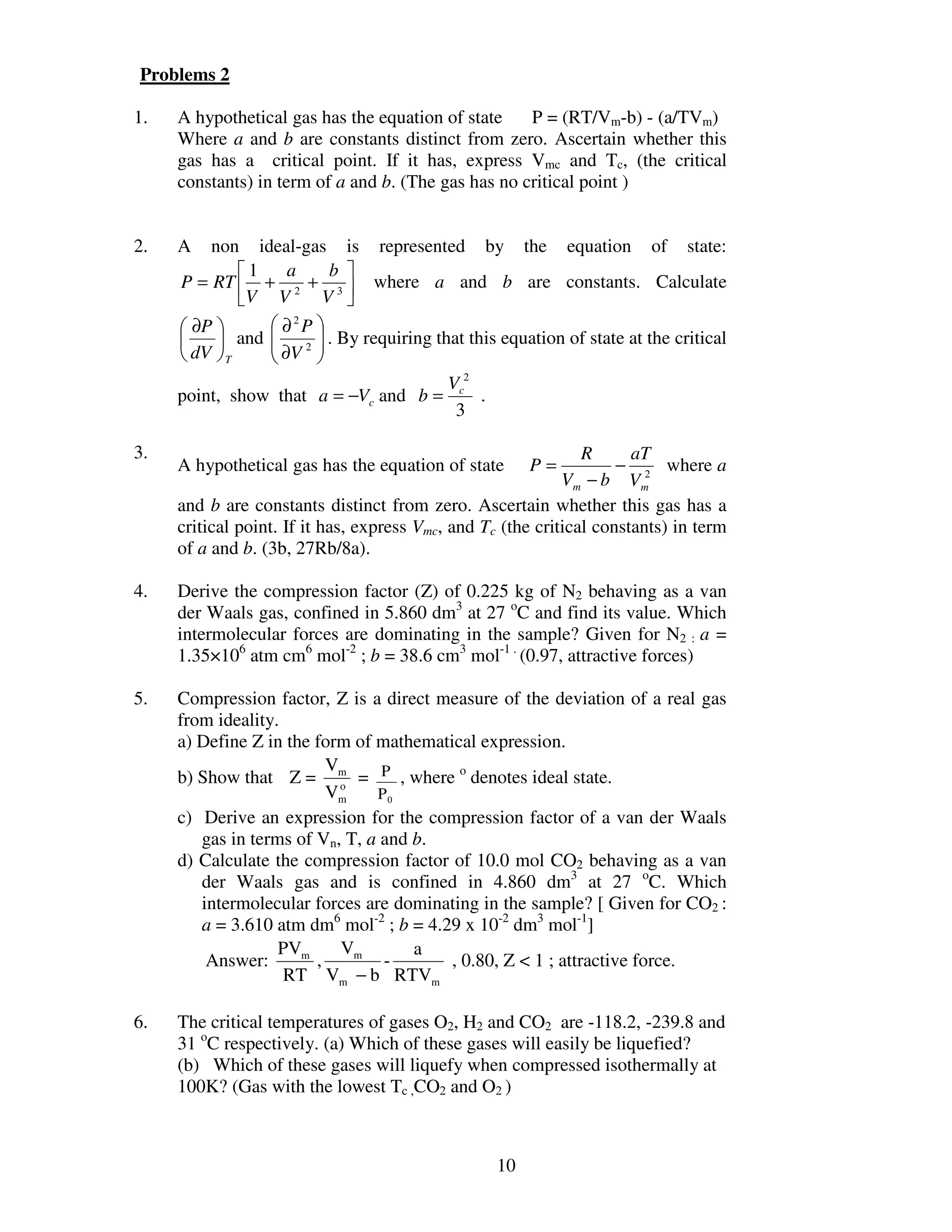 Topic 2 kft 131 | PDF