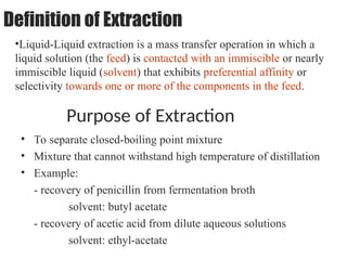 stkt 3243 Liquid- liquid extraction.ppt