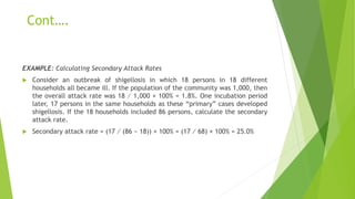 Topic 2 MEASURES OF DISEASE FREQUENCY.pptx