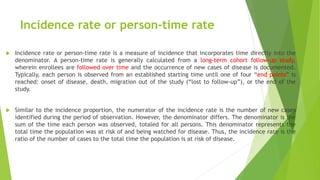 Topic 2 MEASURES OF DISEASE FREQUENCY.pptx