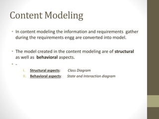 model of web engg | PPTX