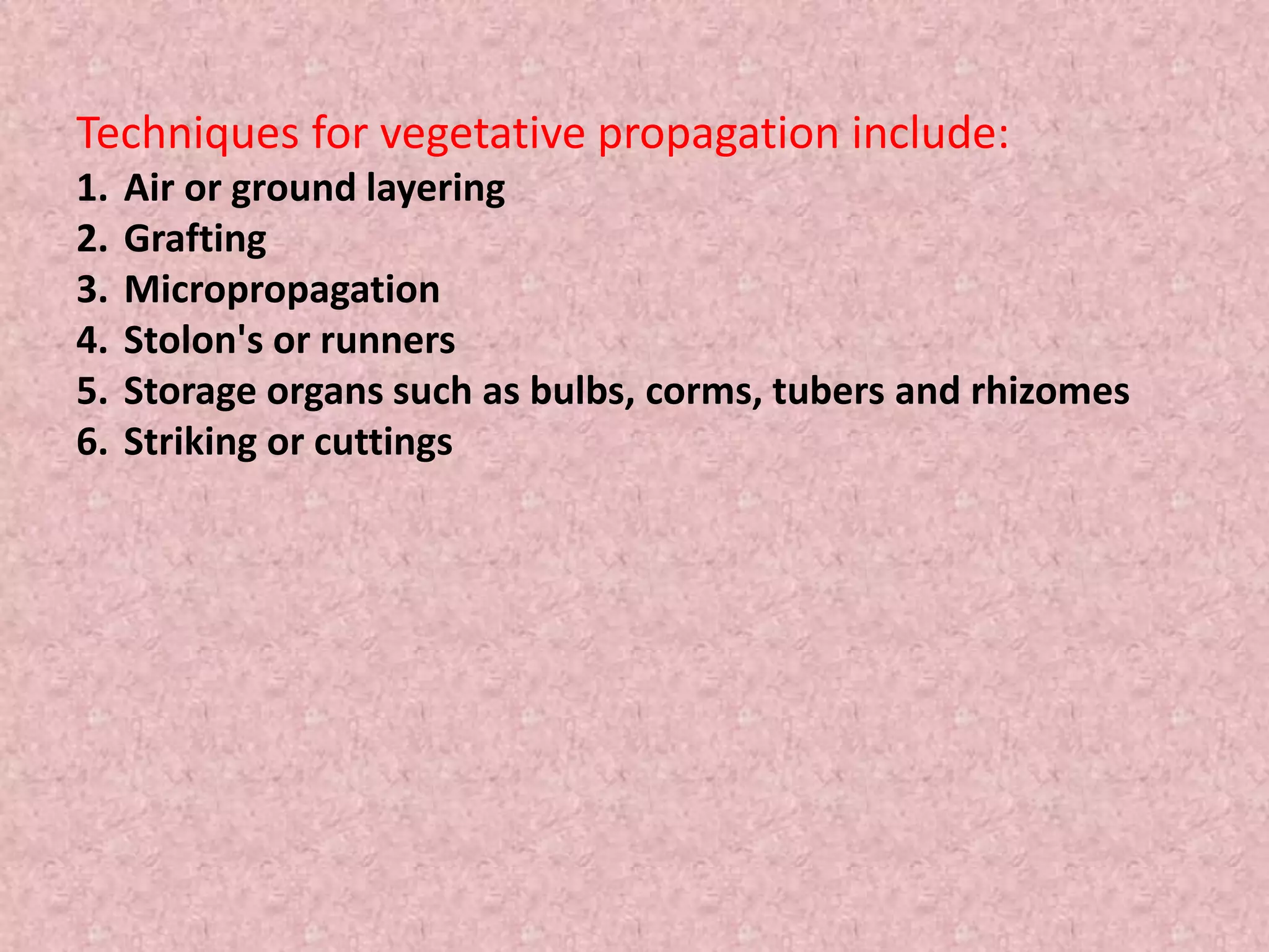 Seed and different methods of sowing | PPT