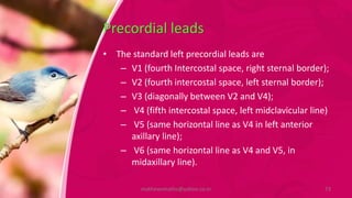 Cardio Vascular System assessment- Nursing PPT | PPTX | Heart and ...