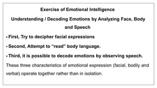 POSITIVE PSYCHOLOGY and EI.pptx