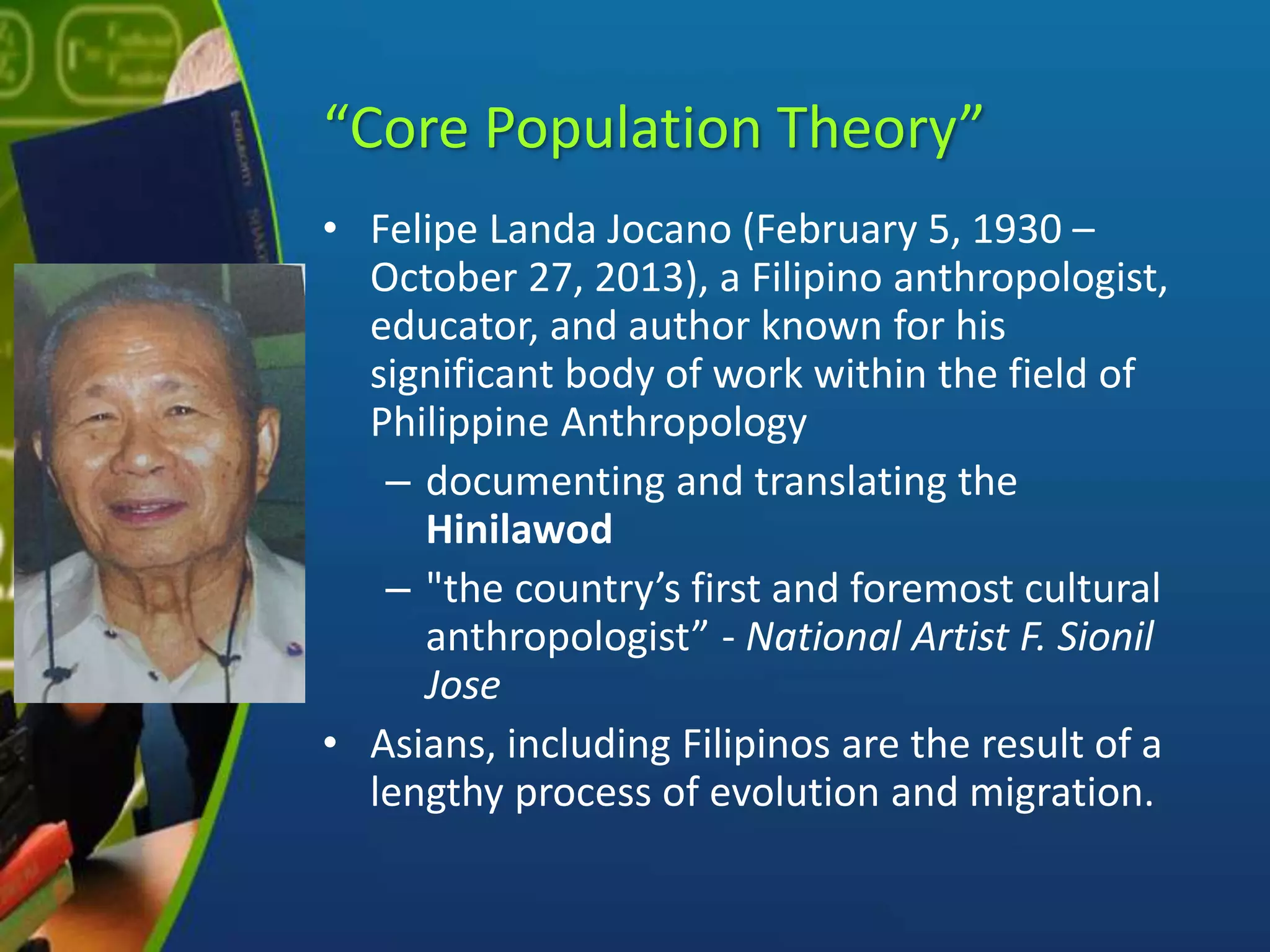 TOPIC 2 Pre-history Peopling of the Philippines.pptx