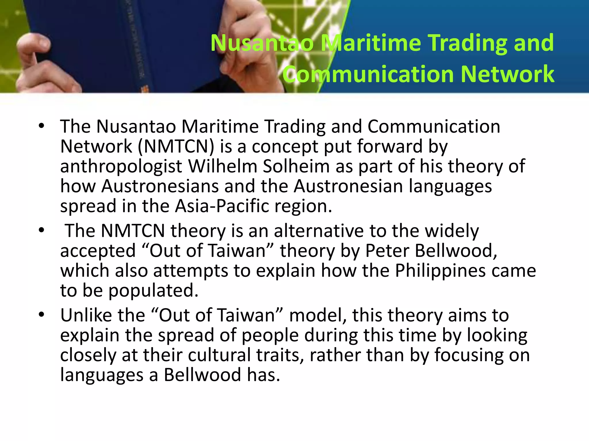 TOPIC 2 Pre-history Peopling of the Philippines.pptx