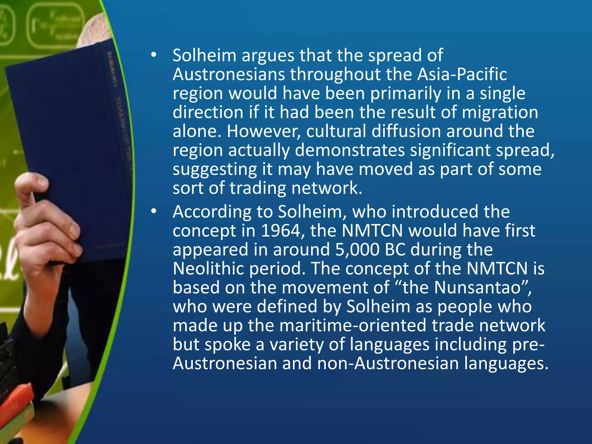 TOPIC 2 Pre-history Peopling of the Philippines.pptx