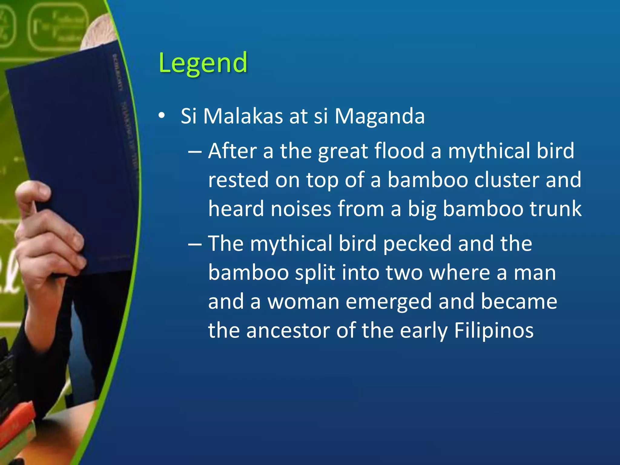 TOPIC 2 Pre-history Peopling of the Philippines.pptx