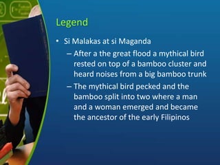 TOPIC 2 Pre-history Peopling of the Philippines.pptx