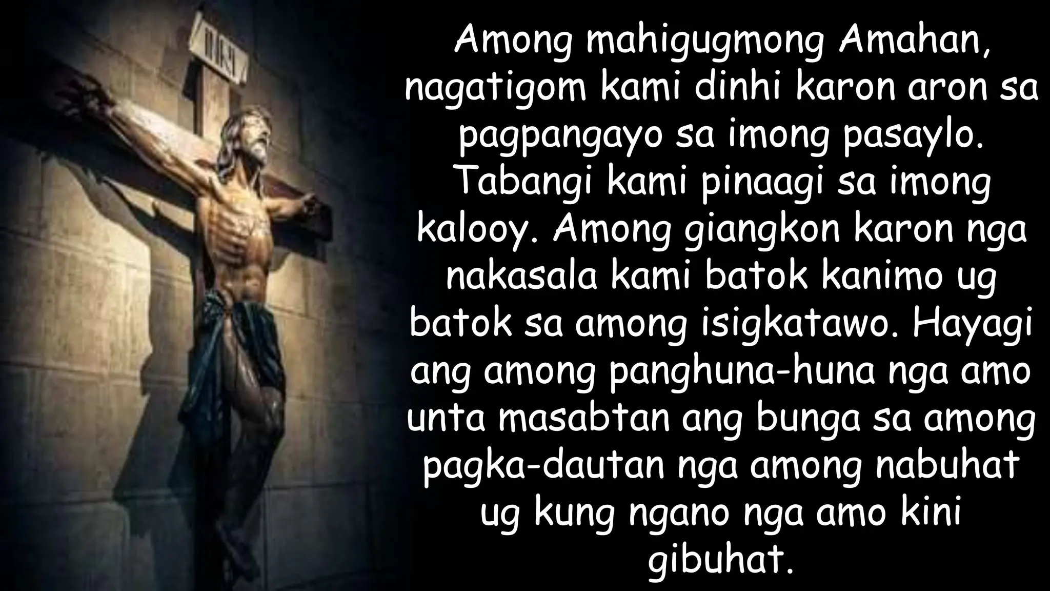 Recollection Module Grade 12 senior high | PPTX