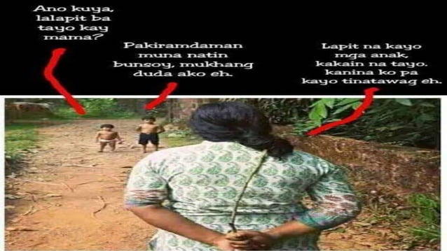 Recollection Module Grade 12 senior high | PPTX