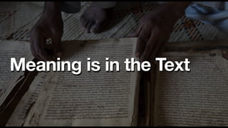 Topic 2 Scripture Matters - Hermeneutics.pdf