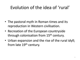 SOC226 Topic 2 | PPTX